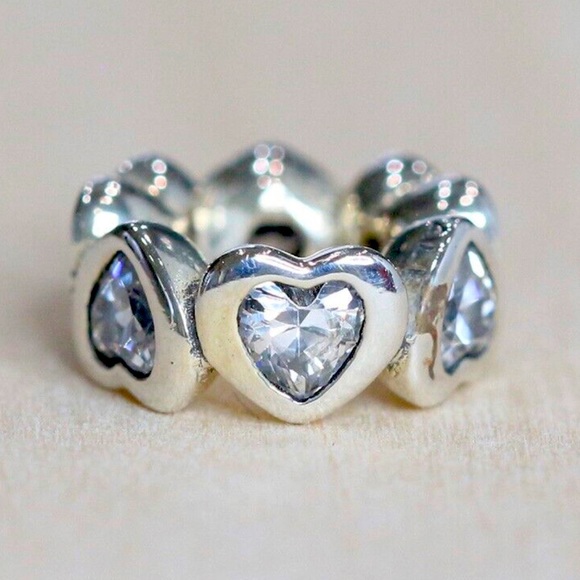 Pandora | Jewelry | Rare Vintage Retired Authentic Pandora Charm | Poshmark